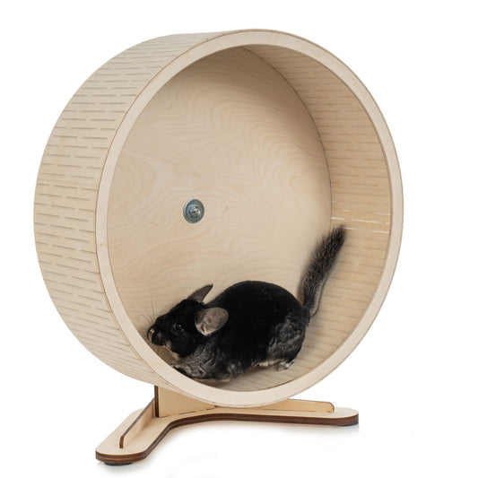 Running Wheels and Accessories for Opossums and Ferrets – Running wheel