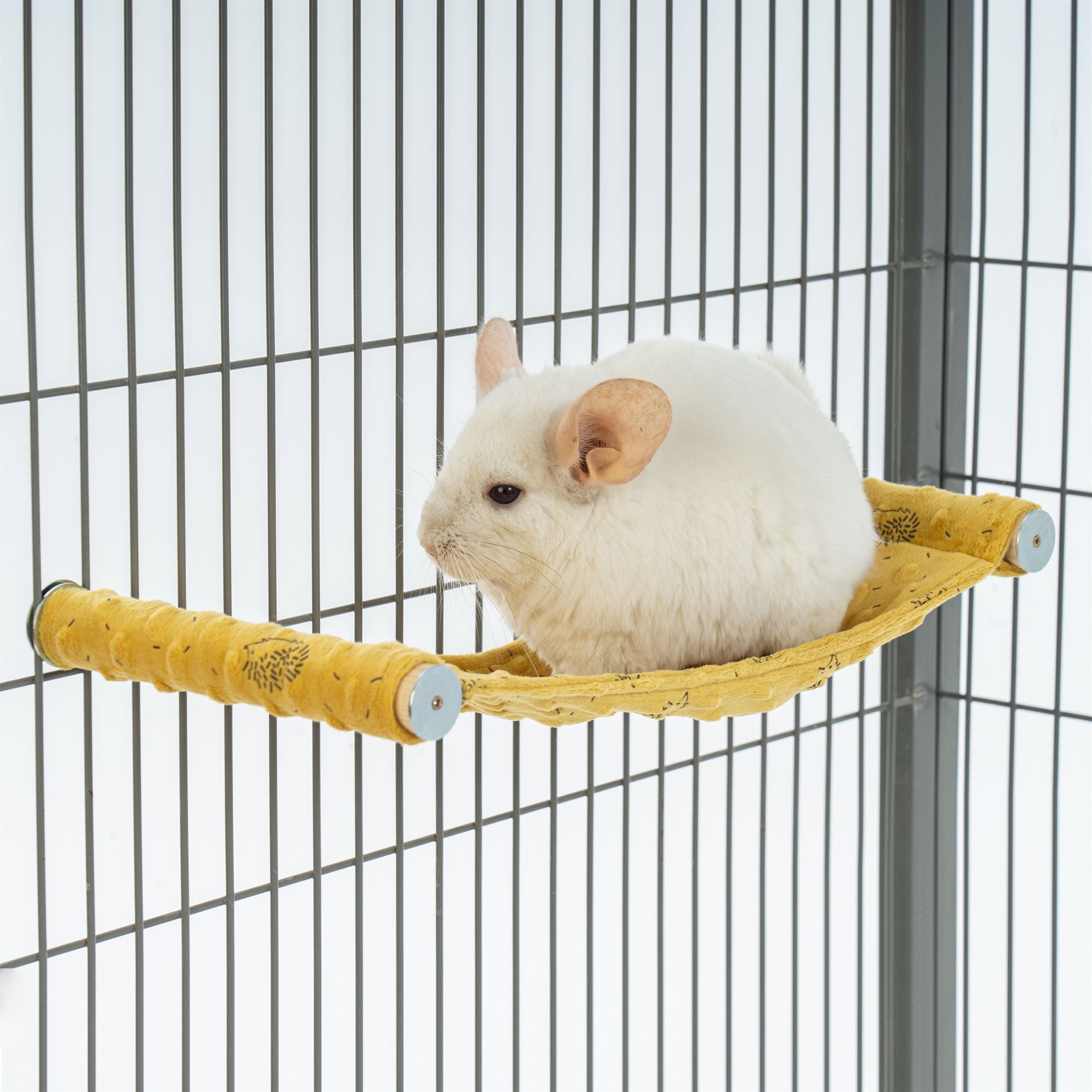 Soft ledge on sticks – Running wheel