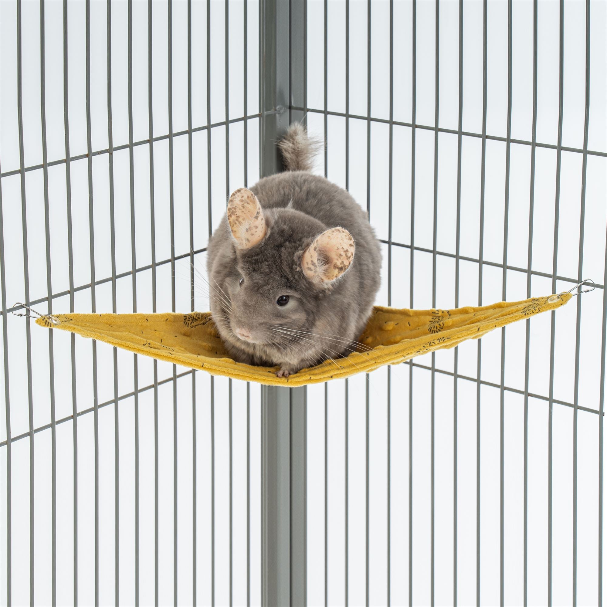 Soft ledge triangle – Running wheel