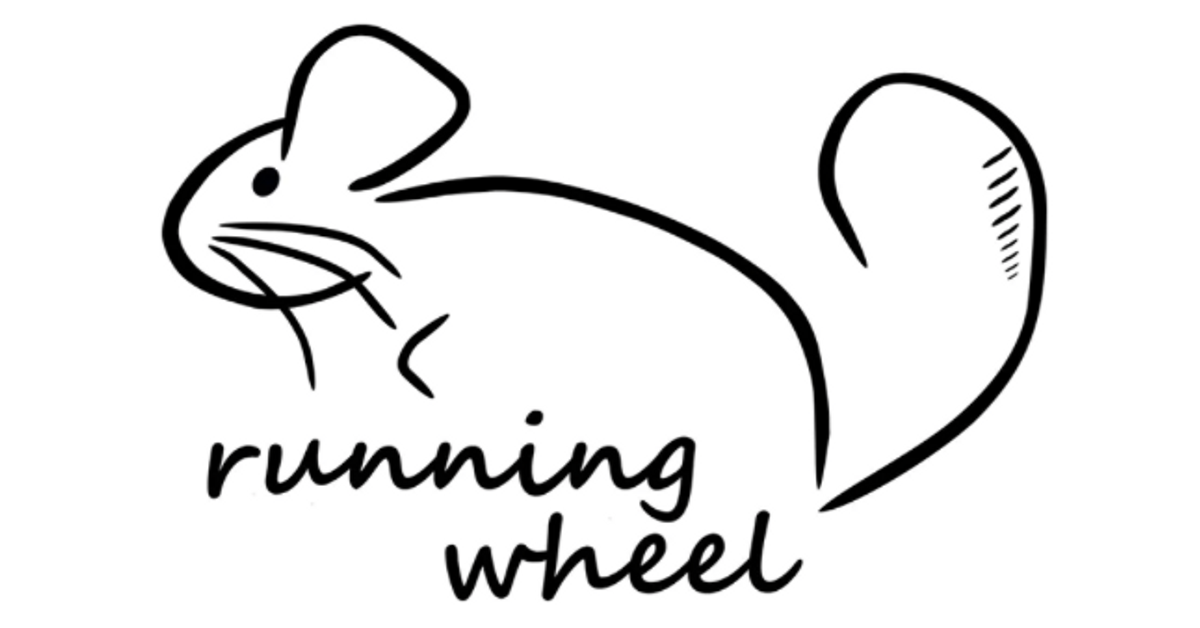Running Wheels – Running wheel
